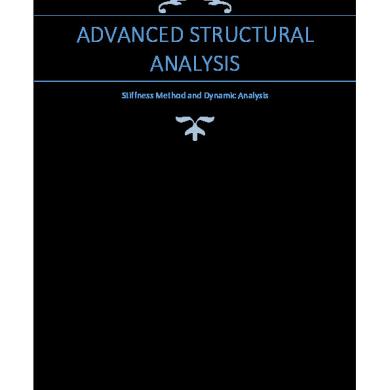 Advanced Structural Analysis [PDF] | Documents Community Sharing