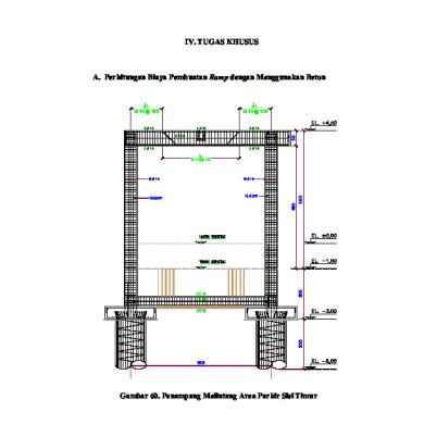 Perbandingan Biaya Pembuatan Ramp antara Baja dan Beton [PDF ...
