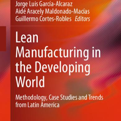 lean manufacturing.pdf [PDF] | Documents Community Sharing