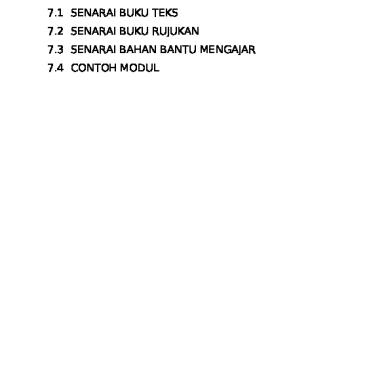 Fail Panitia Sejarah sekolah [PDF] | Documents Community Sharing