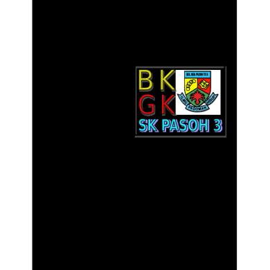 DRAF Perlembagaan BKGK SK Pasoh 3 Complete [PDF] | Documents Community ...