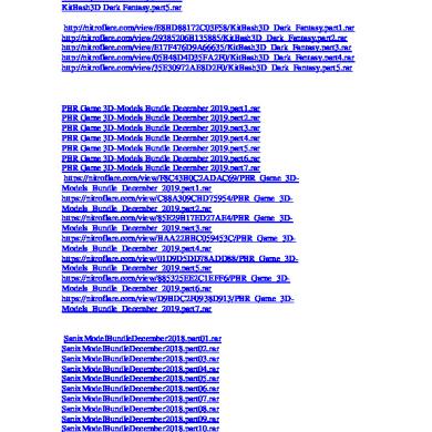 KitBash3D Dark Fantasy.docx [PDF] | Documents Community Sharing