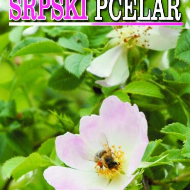 83262892 Srpski Pcelar Br 1 [PDF] | Documents Community Sharing
