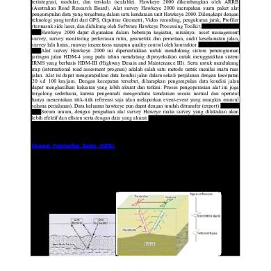 Mata Garuda Dan Gpr [PDF] | Documents Community Sharing