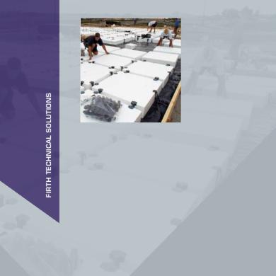 Ribraft Technical Manual [PDF] | Documents Community Sharing