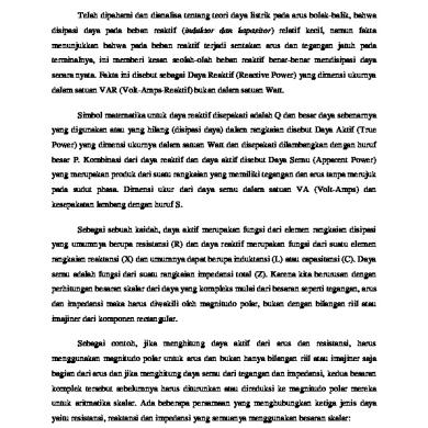 Sumber konsep segitiga daya.docx [PDF] | Documents Community Sharing