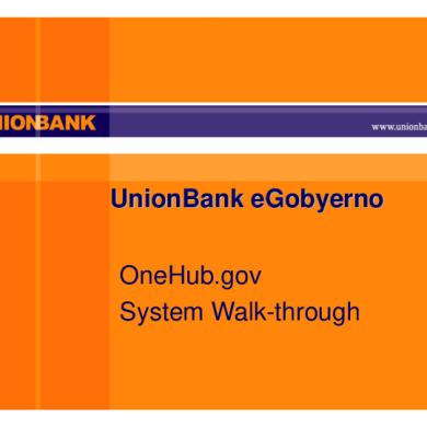 Onehub Walkthrough [PDF] | Documents Community Sharing