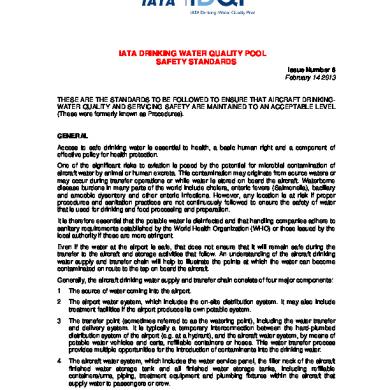 IDQP_Standards February 2013 Issue 6 (2) [PDF] | Documents Community ...