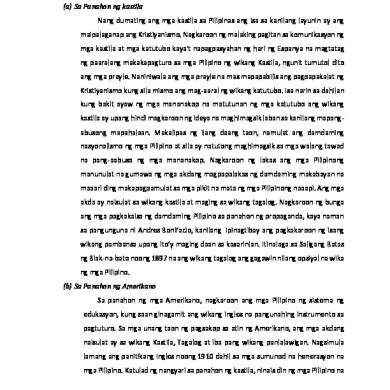 Individual Task 1 [PDF] | Documents Community Sharing