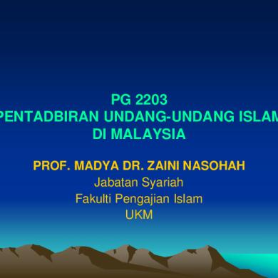 03 Perkembangan Zaman Pra Merdeka Dan Pasca Merdeka [PDF] | Documents ...